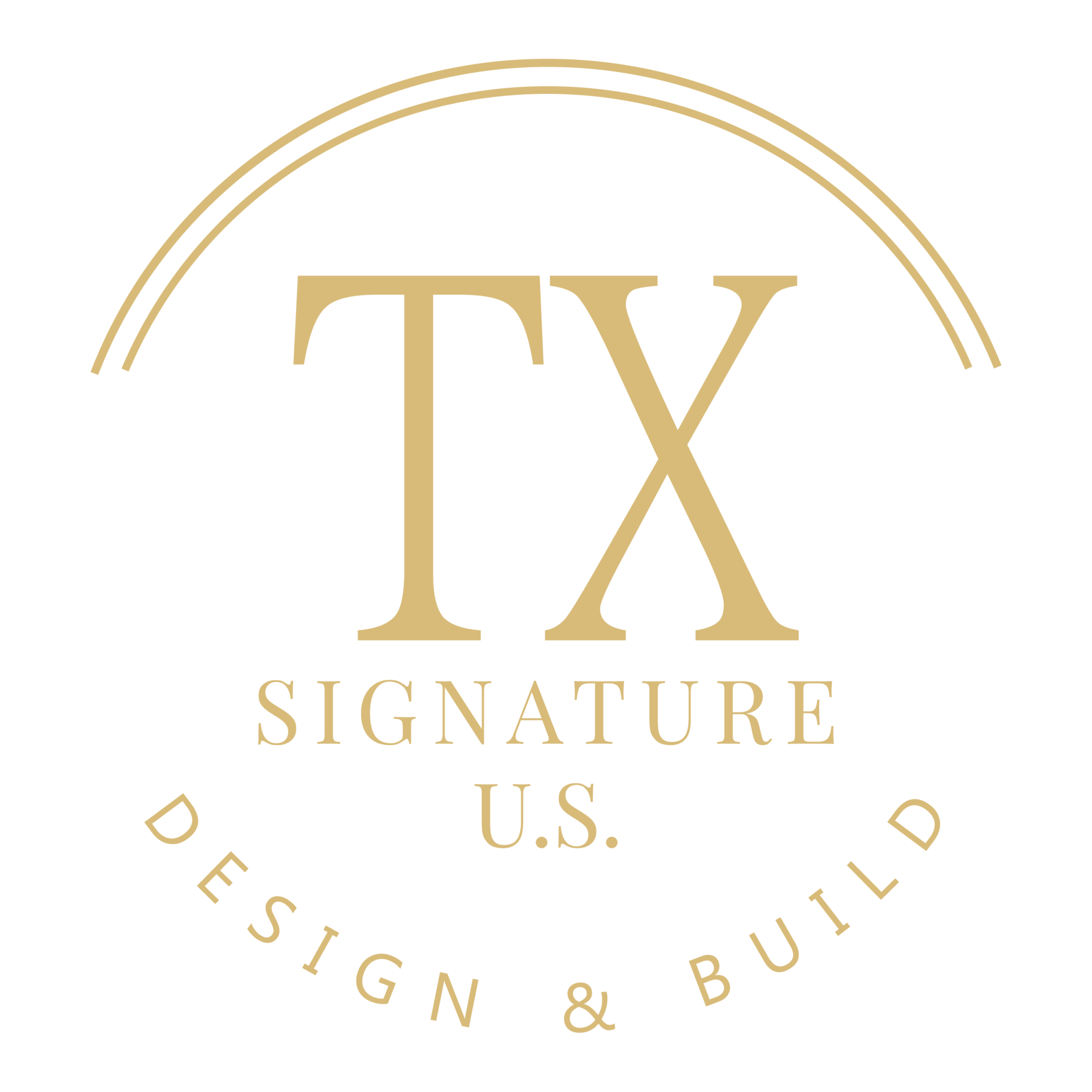 Texas Signature Design & Realty - Huntsville Construction